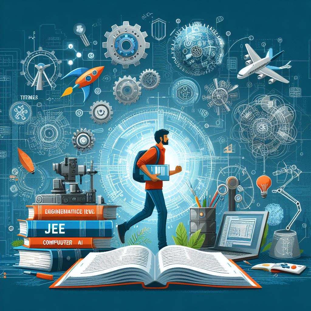 Engineering Entrance